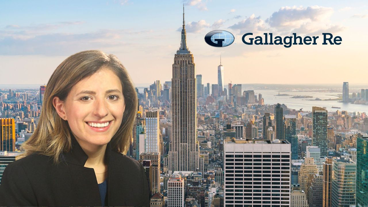 Gallagher Re taps Lockton Re broker for North America operations ...